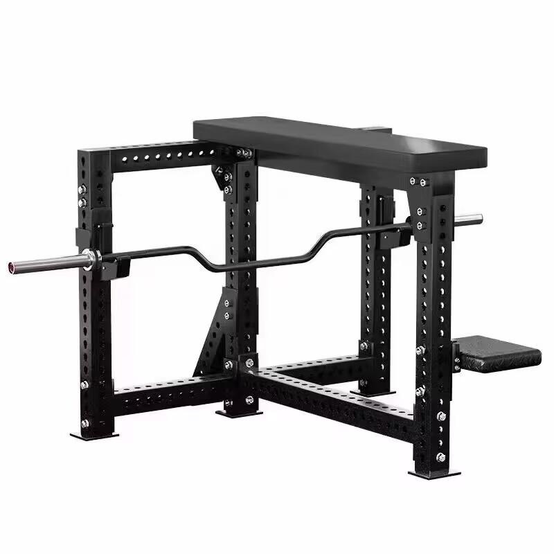 SE654 High Quality Fitness equipment Bodybuilding Strength Row Bench ...