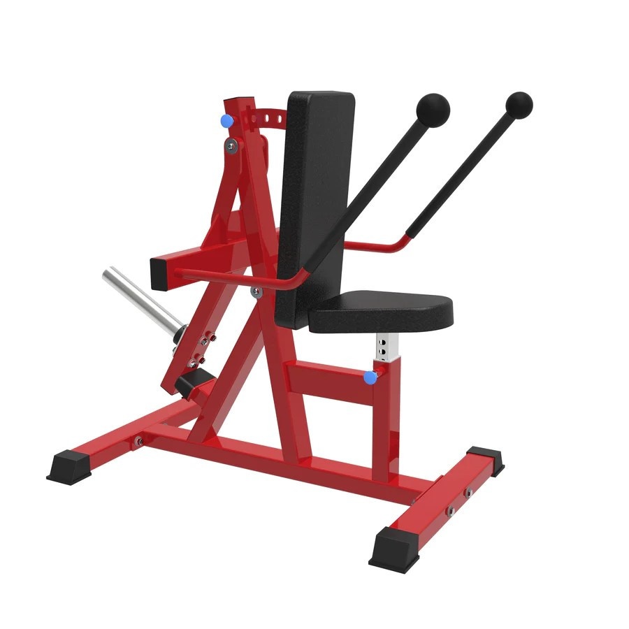 AE163 Triceps Push Down Fitness Equipment Gym Machine